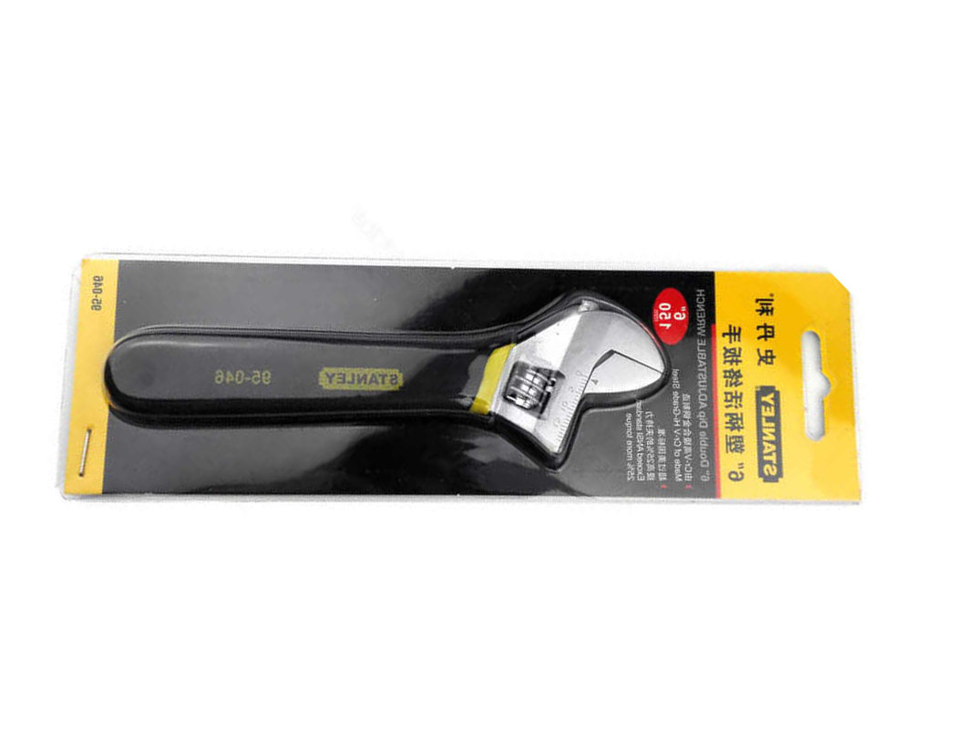 Adjustable Wrench Manufacturing Process - HandToolsMachine