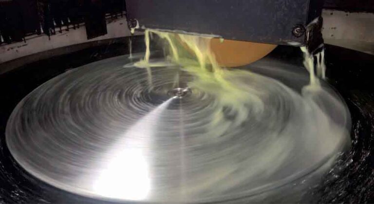 13 Steps Circular Saw Manufacturing Process For Quality