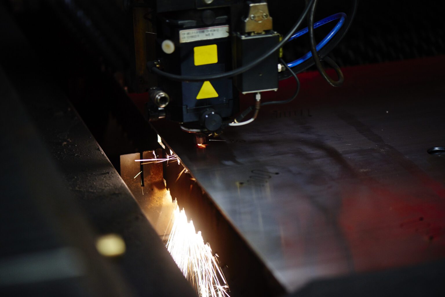 13 Steps Circular Saw Manufacturing Process For Quality